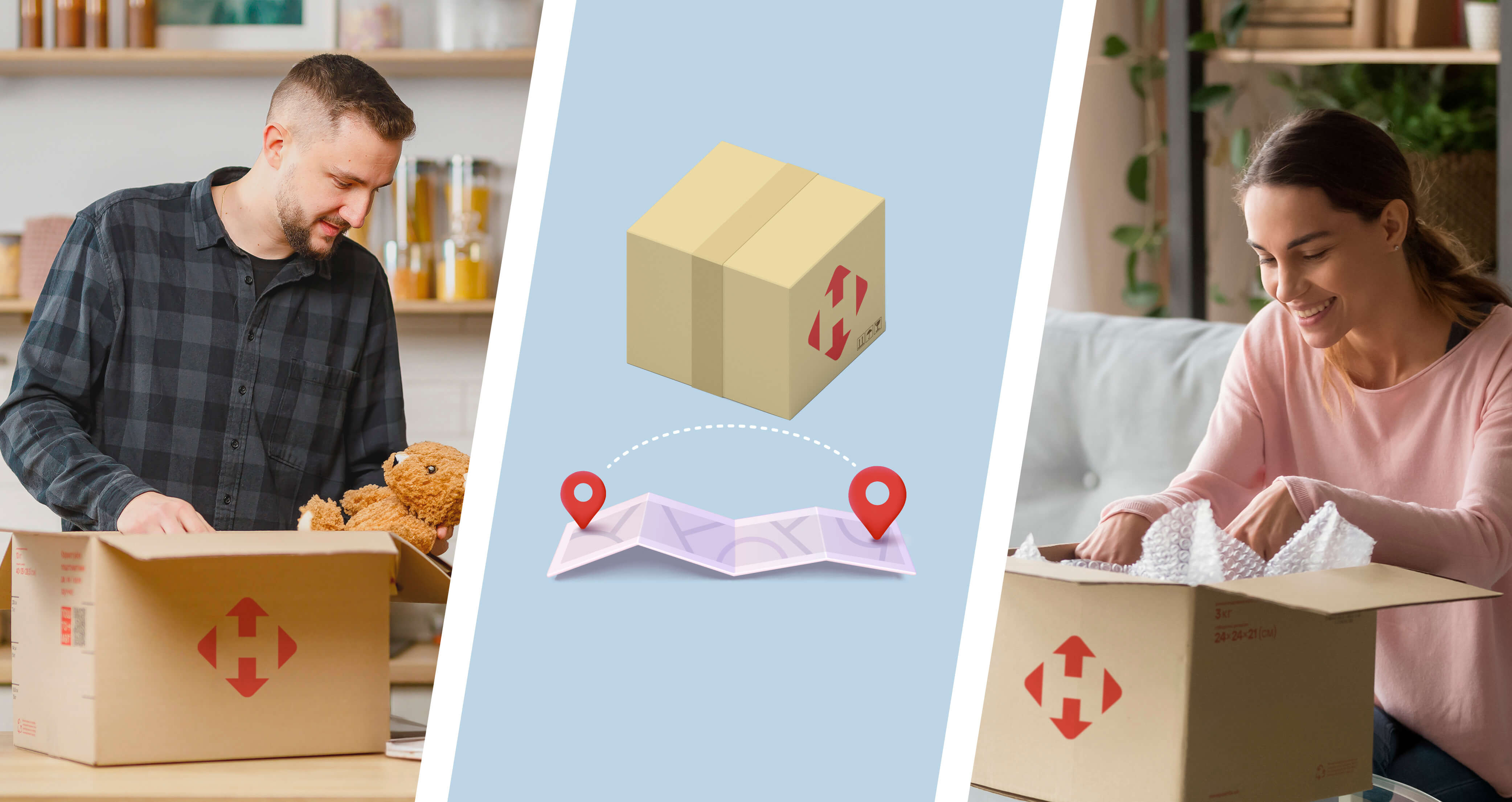 Collections in Postman